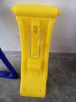 China 30l Accumulator Blow Moulding Machine Single Head 600bph Plastic Blowing Machine for sale