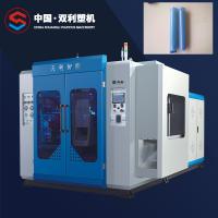 China 4 Head HDPE Blow Moulding Machine for sale