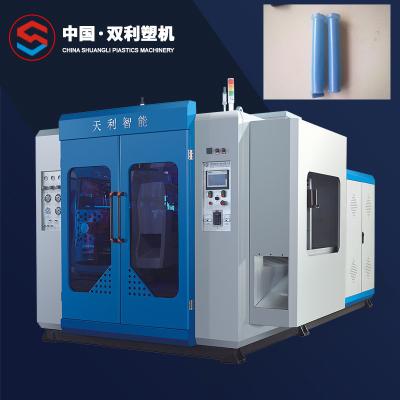 China 4 Head HDPE Blow Moulding Machine for sale