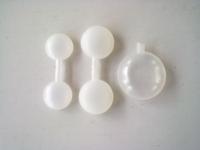 China Medical Double Station Plastic Box Blow Molding Machine 10l Extrusion Moulding for sale