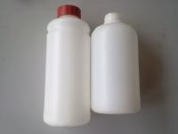 China Multi Layer HDPE Blow Moulding Machine Chemical Bottle Blower Machine 10L Bottle for sale