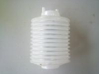 China HDPE Plastic Bottle Blow Molding Machine Corrugated  Moulding for sale