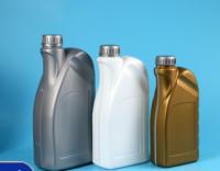 China 600bph Blowing Machine For Plastic Bottle for sale