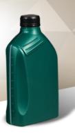 China IML 200ml Plastic Bottle Blow Molding Machine Lubricant Bottle 10l for sale