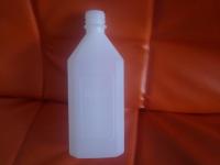 China D Type Pesticide Bottle Fully Automatic Blow Molding Machine 4 Layers Water Bottle Blower for sale