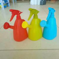 China 2 Head Plastic Bottle Blow Molding Machine D Type 15l PP Bottle Blowing for sale
