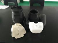 China Petroleum Auto Parts HDPE Blow Moulding Machine CPM Extrusion for sale