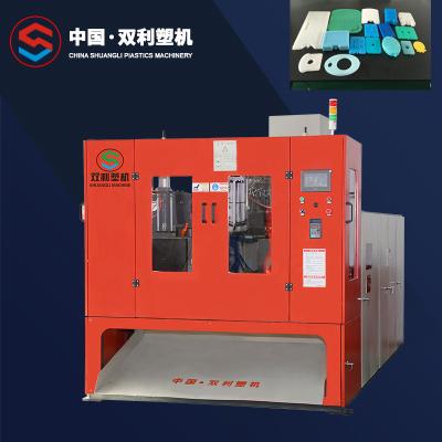 China Kid Toy PP Blow Moulding Machine 1000bph 2l ABS Molding for sale