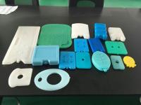 China Kid Toy PP Blow Moulding Machine 1000bph 2l ABS Molding for sale