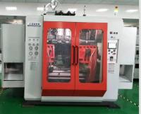 China Condiment 6 Head Bottle Blow Molding Machine 5L Blowing PE Bottle Machine for sale