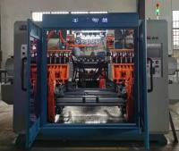 China U Series High Speed Blow Molding Machine 1 Layer 3 Head ABS for sale