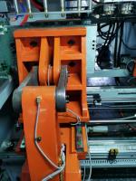 China U Series High Speed Blow Molding Machine 1 Layer 3 Head ABS for sale