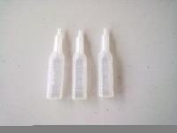 China 6 Head High Speed Blow Molding Machine Double Station PVC Medicine Bottle for sale