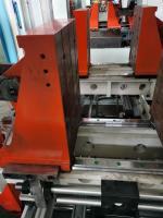 China Sea Ball Fully Automatic Blow Molding Machine Double Station 6 Head HDPE Bottle for sale