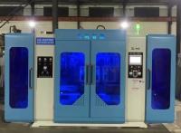 China Toy High Speed Blow Molding Machine Single Head 5000ml Automatic Bottle Blowing Machine for sale