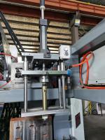 China 8 Head High Speed Blow Molding Machine 1 Layer Plastic Ball Automatic for sale
