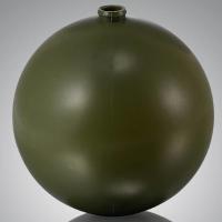 China 8 Head High Speed Blow Molding Machine 1 Layer Plastic Ball Automatic for sale