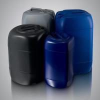 China 2 Head Plastic Water Tank Blow Molding Machine Automatic HDPE/PP  Bottle for sale