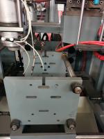 China 3 Heads Automatic  Bottle Blow Moulding Machine for sale