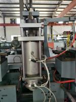 China 3 Heads Automatic  Bottle Blow Moulding Machine for sale