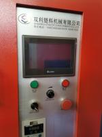 China 3 Heads Automatic  Bottle Blow Moulding Machine for sale