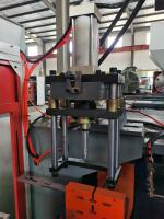 China 2 Layer Double Station Blow Molding Machine for sale