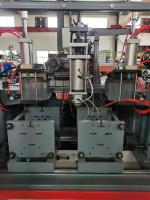 China 2 Layer Double Station Blow Molding Machine for sale