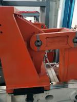 China 2 Layer Double Station Blow Molding Machine  PE Bottle Machine for sale