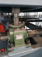 China 5l 1 Layer Automatic Extrusion Blow Moulding Machine ABS Blow Molding Equipment for sale