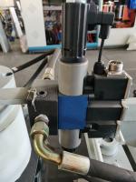 China High Speed 1 Layer Automatic Blow Molding Machine , Lubricant Bottle Making Machine for sale