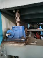 China Pesticide 4 Layer Preform Bottle Blowing Machine 1 Head Multi Layer Molding for sale