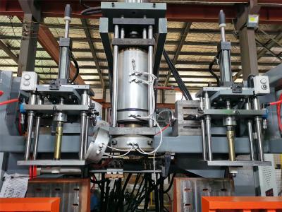 China 5l EVA Fully Automatic Blow Moulding Machine ABS Bottle Water for sale