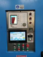 China Traffic Product PP Accumulator Extrusion Blow Molding Machine 30-200L Bottle for sale