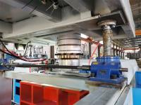 China 1 Head Fully Automatic Blow Moulding Machine for sale