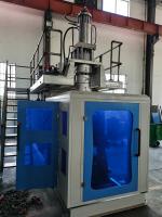 China 1 Head Fully Automatic Blow Moulding Machine for sale