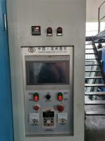 China High Speed Automatic Extrusion Blow Molding Machine For 5L Plastic Bottle for sale
