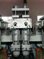 China High Speed Automatic Extrusion Blow Molding Machine For 5L Plastic Bottle for sale