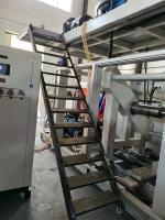 China Plastic Trays 30L Fully Automatic PE Blow Moulding Machine 1 Head Accumulator Molding Machine for sale
