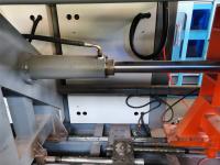 China Plastic Base Automatic Blow Molding Machine for sale