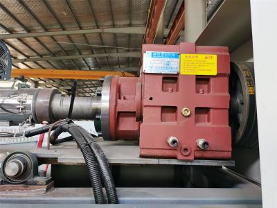 China Plastic Base Automatic Blow Molding Machine for sale