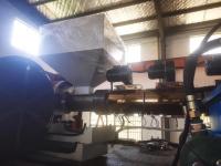 China 1 Die Head High Speed Blow Molding Machine For Plastic Toys 100L for sale