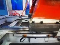 China 1 Die Head High Speed Blow Molding Machine For Plastic Toys 100L for sale
