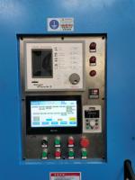 China Chemical 10L Automatic PE Bottle Blow Moulding Machine  Auto Blowing Machine for sale
