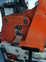 China Oil Bottle High Speed Blow Molding Machine 4 Layer 6 Head 5l for sale