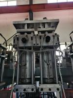 China Yogurt Bottle Extrusion Blow Molding Machine for sale