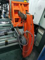 China HDPE High Speed Toy Blow Molding Machine , Ball HDPE Moulding Machine for sale
