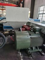 China Medical Double Station Plastic Box Blow Molding Machine 10l Extrusion Moulding for sale