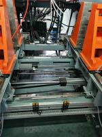 China U Type Blow Moulding Machine For Plastic Bottle for sale