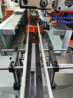 China 4 Head HDPE Blow Moulding Machine for sale