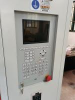 China 600bph Blowing Machine For Plastic Bottle for sale